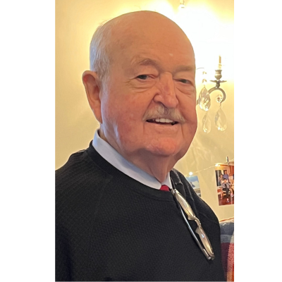 2024:Patrick J. Dillon – Wearing of the Green – Hamilton